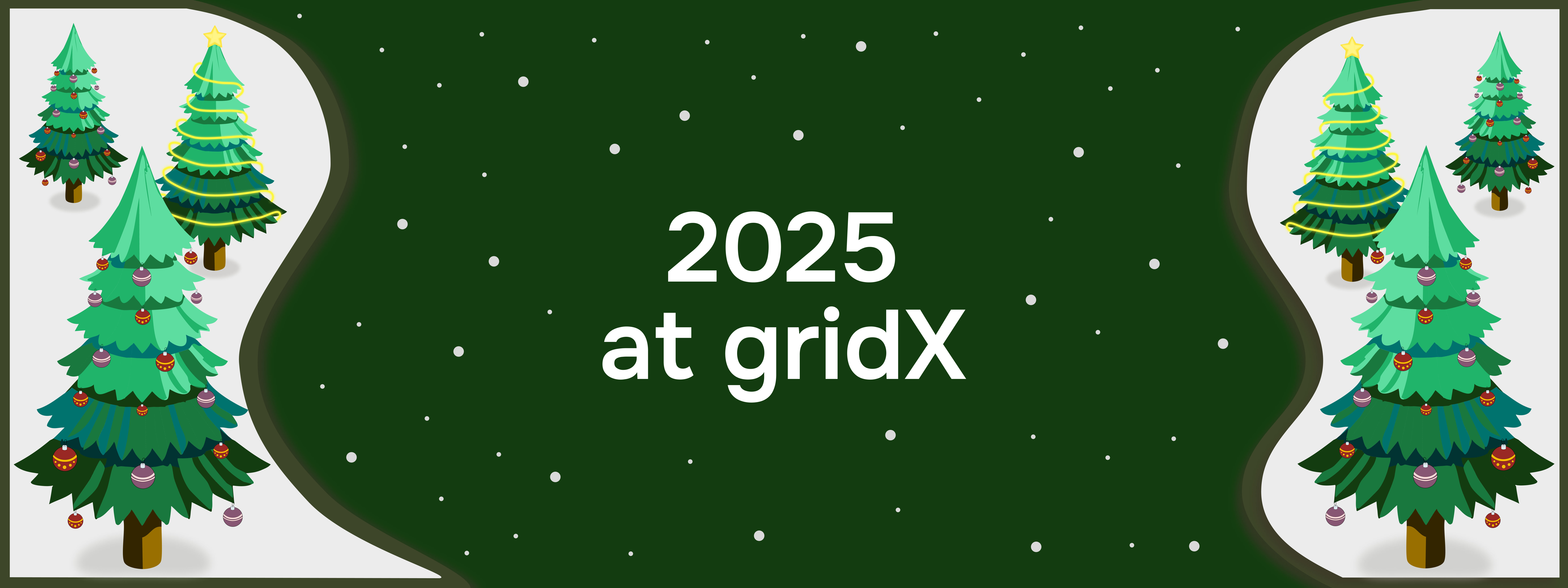 Build Your Energy Management System With Gridx